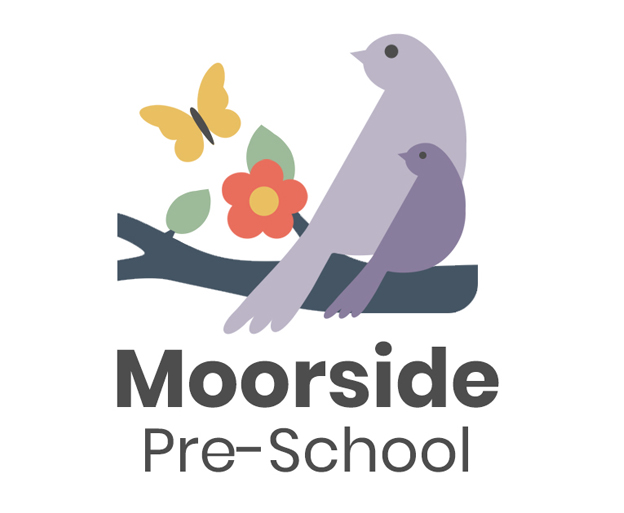 Holding Page - Moorside Pre-School, Lancaster, Lancashire