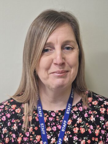 Mrs Becky Moser - Moorside Pre-School